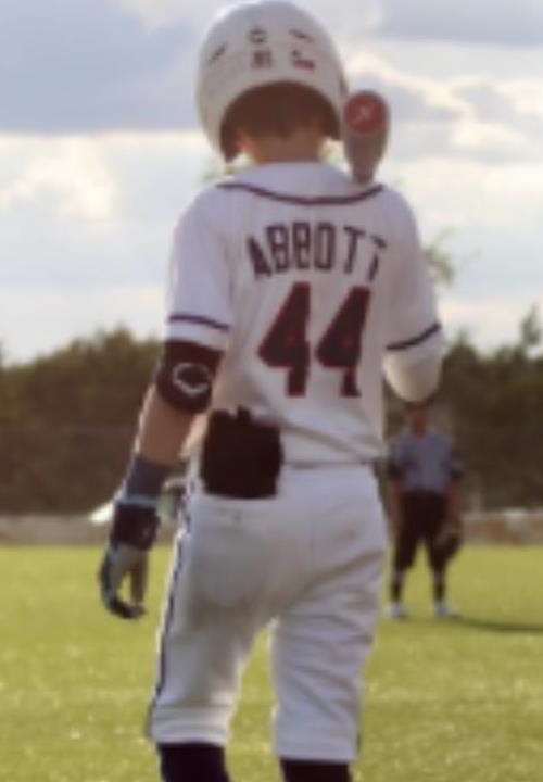 Callen Abbott Class of 2031 - Player Profile | Perfect Game USA