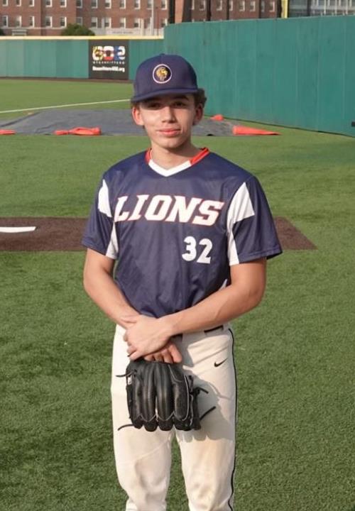 Austin Weiss Class of 2025 - Player Profile | Perfect Game USA