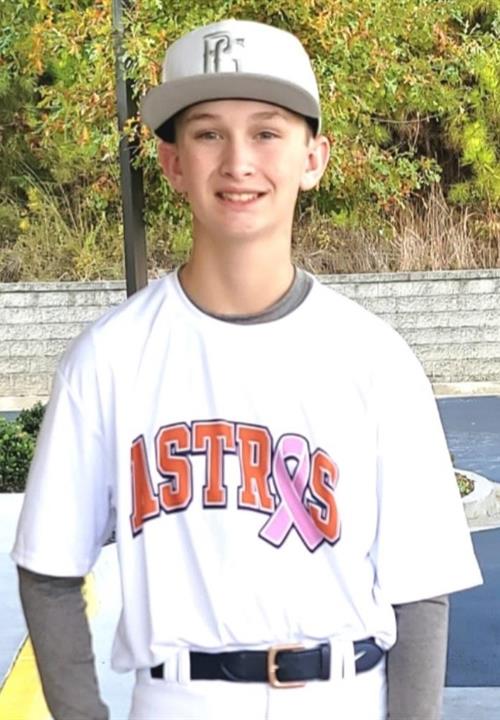 Cole Roberts Class of 2028 - Player Profile | Perfect Game USA