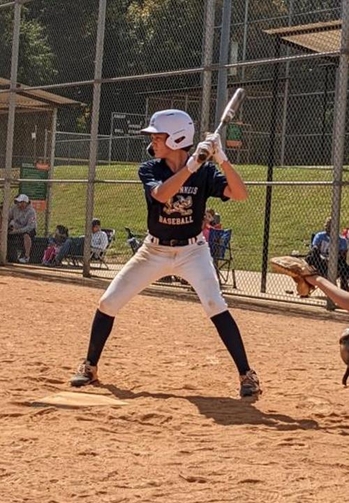 TG DBacks 13U Raleigh - Perfect Game Baseball Association