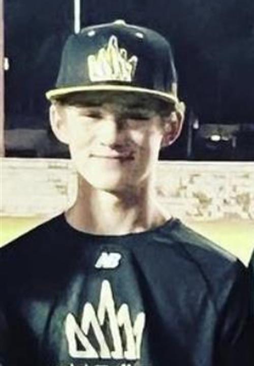 Maddox Evans Class of 2029 - Player Profile | Perfect Game USA