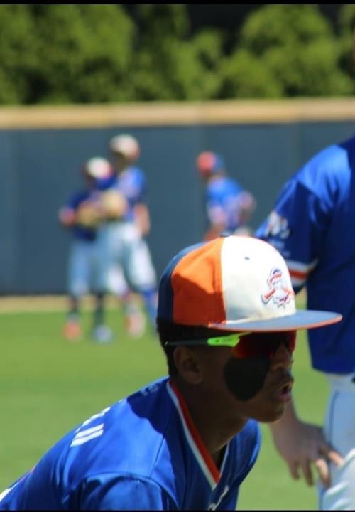 Joseph Rutledge II Class of 2027 - Player Profile | Perfect Game USA