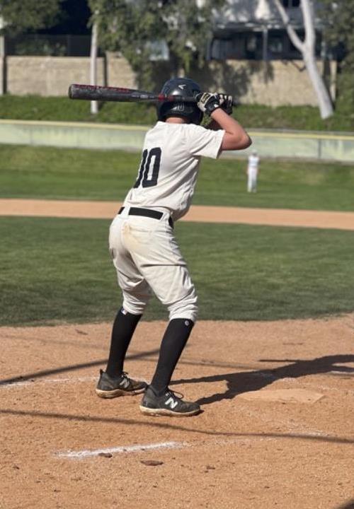 Hunter Rich Class of 2029 - Player Profile | Perfect Game USA