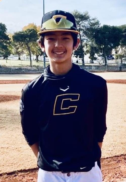 Josiah Park Class of 2028 - Player Profile | Perfect Game USA