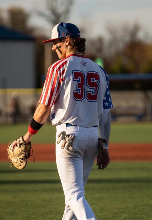 Bryce Meccage Class of 2024 - Player Profile | Perfect Game USA