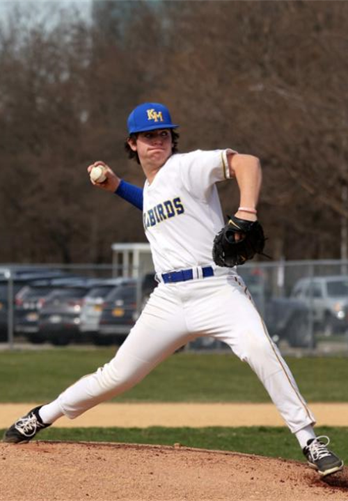 Kevin Prosceo Class of 2026 - Player Profile | Perfect Game USA