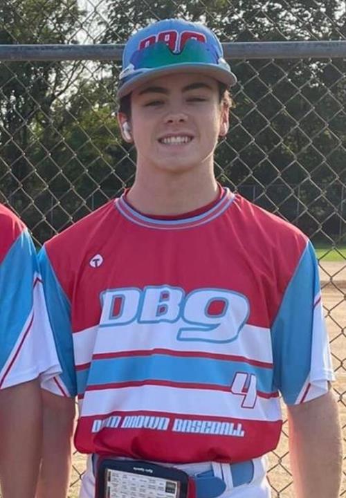 Gavin Moore Class of 2026 - Player Profile | Perfect Game USA