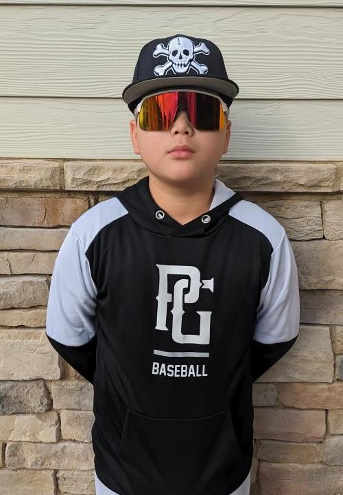 Nolan Chen Class of 2029 - Player Profile | Perfect Game USA