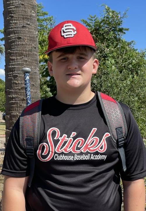 Grayson Moore Class of 2027 - Player Profile | Perfect Game USA