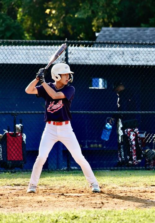 Aaron Wu Class of 2027 - Player Profile | Perfect Game USA