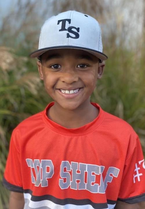 Jacob Nixon Class of 2033 - Player Profile | Perfect Game USA