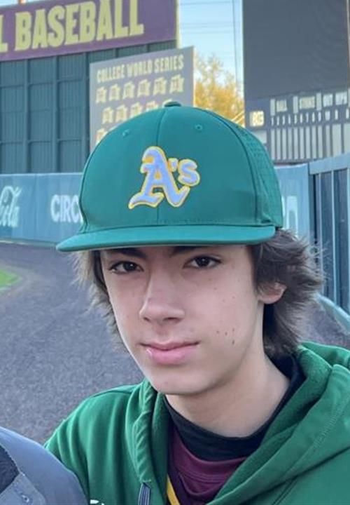 Logan Grubbs Class of 2027 - Player Profile | Perfect Game USA