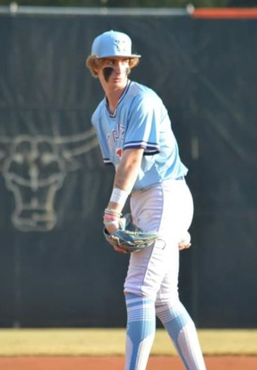 Mavz GA 15U - Perfect Game Baseball Association