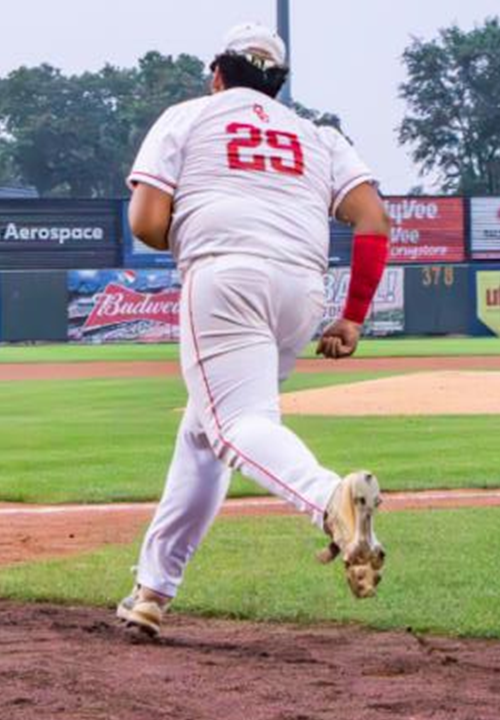 Javon Russell Class of 2026 - Player Profile | Perfect Game USA