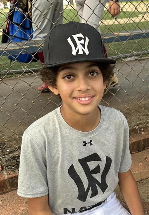 Tyson Hawk Class of 2030 - Player Profile | Perfect Game USA