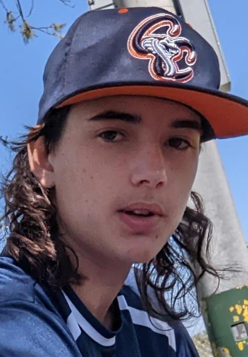 Parker Dragoo Class of 2026 - Player Profile | Perfect Game USA