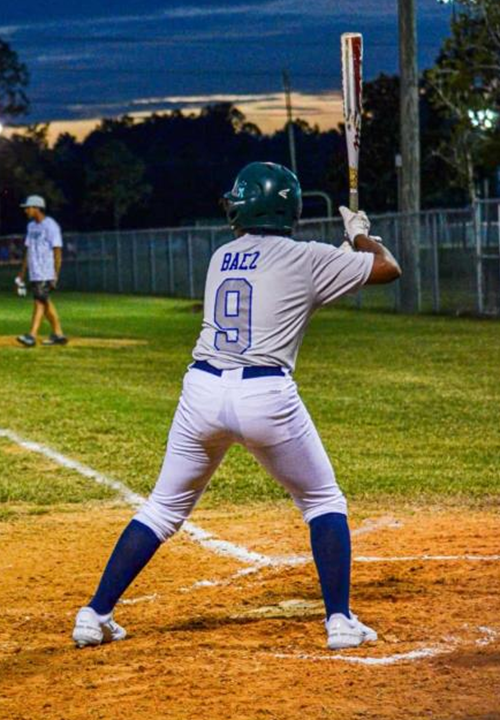 Jonathan Baez Class of 2027 - Player Profile | Perfect Game USA