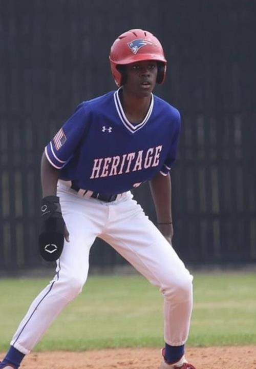 SBA BOLTS - Perfect Game Baseball Association