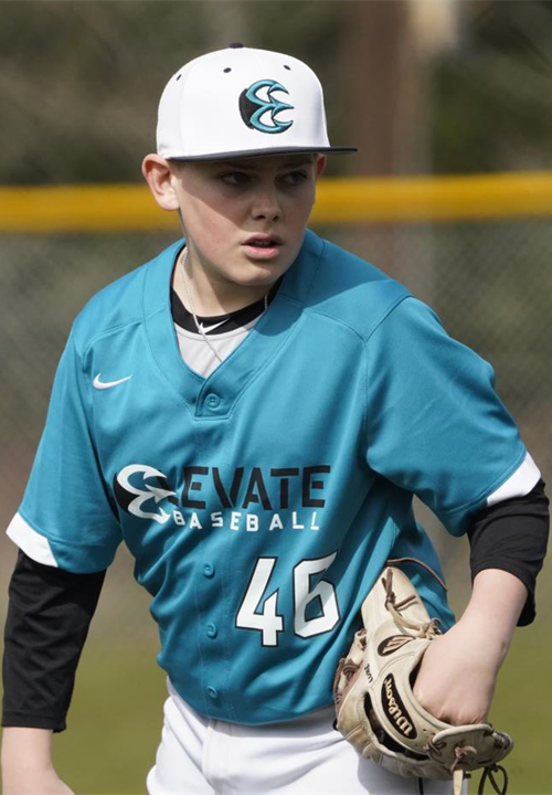 Owen Luke Class of 2029 - Player Profile | Perfect Game USA