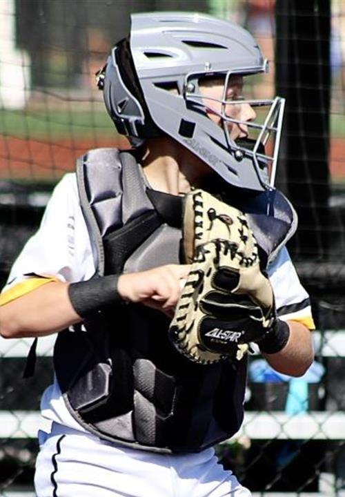 Jason Sporer Class of 2029 - Player Profile | Perfect Game USA