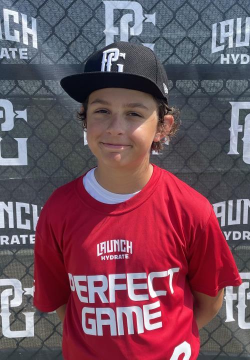 Bode Bouis Class of 2030 - Player Profile | Perfect Game USA