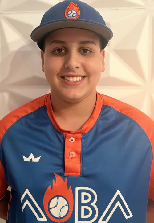JAN JAVIER LOPEZ Class of 2027 - Player Profile | Perfect Game USA