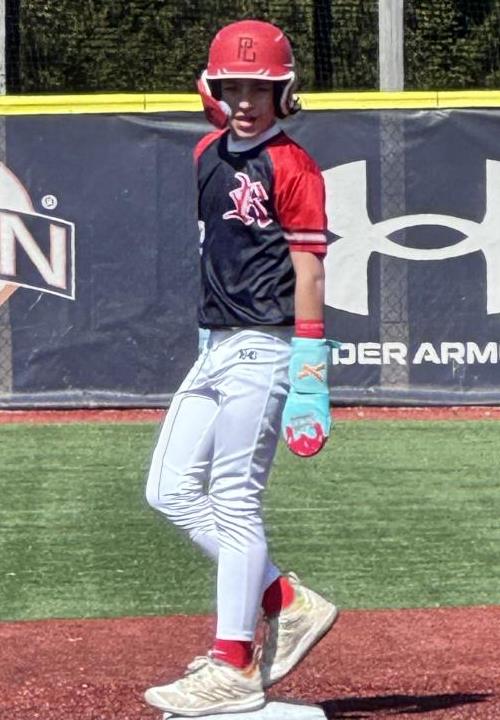 Pedro Rodriguez Jr Class of 2029 - Player Profile | Perfect Game USA