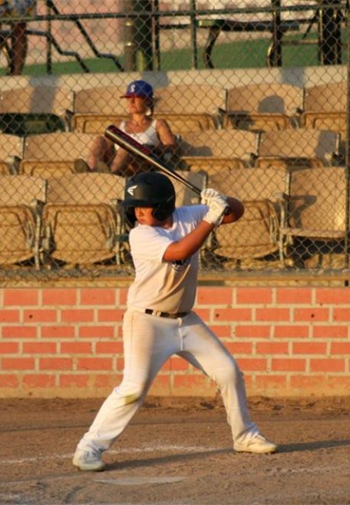 ZT Prospects 10u Trejo - Perfect Game Baseball Association