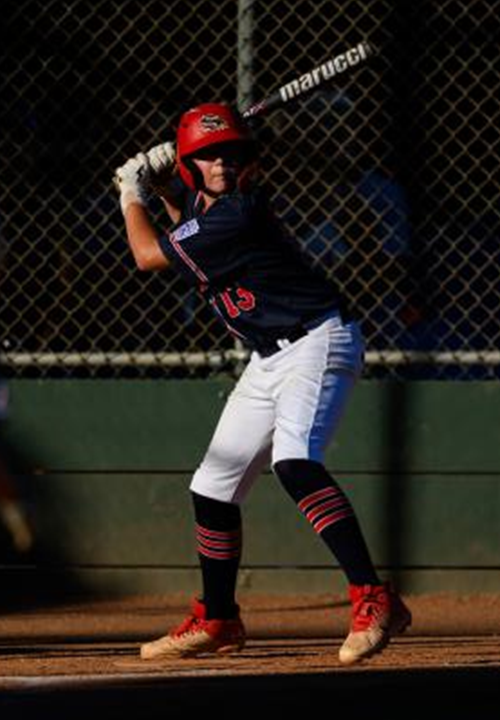 Tank McCall Class of 2030 - Player Profile | Perfect Game USA