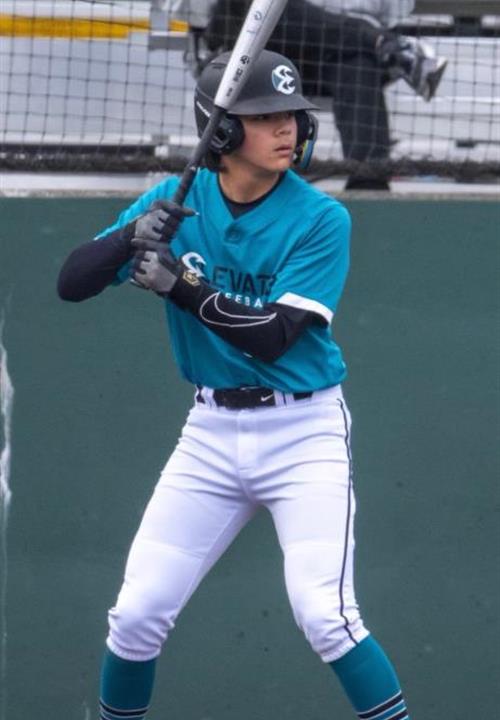 Elevate NW Premier 13U - Perfect Game Baseball Association