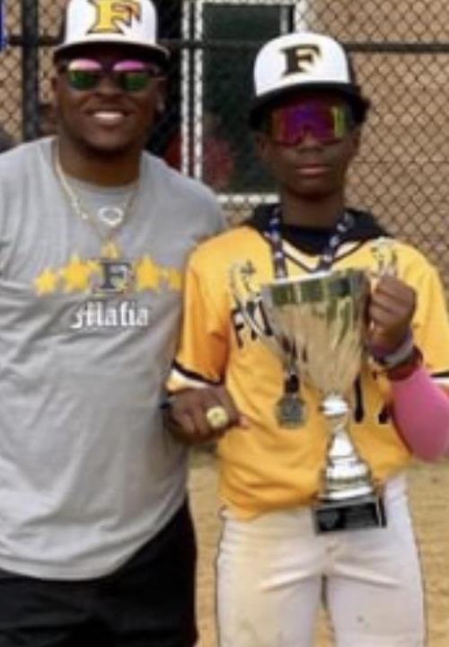 Jakhi Gale Class of 2028 - Player Profile | Perfect Game USA