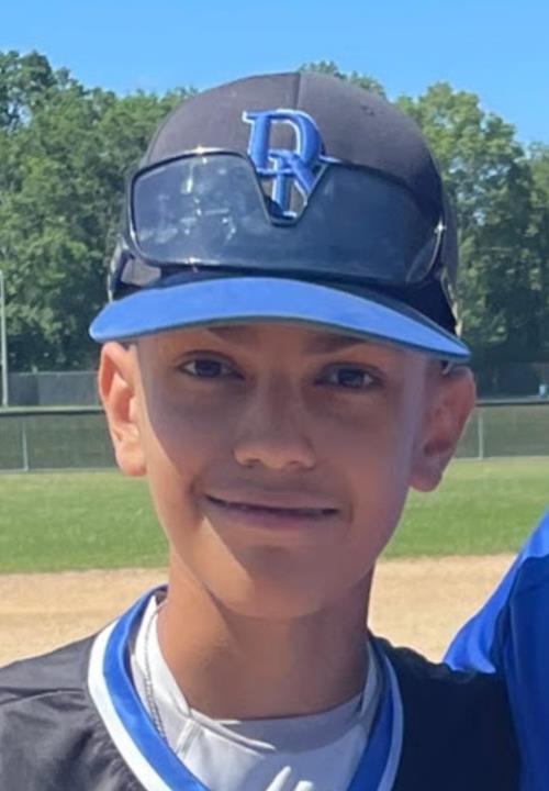 Aiden Torres Class of 2027 - Player Profile | Perfect Game USA