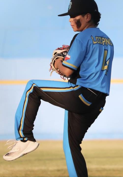 Robert Lozano Class of 2030 - Player Profile | Perfect Game USA