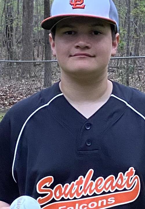 Evan Francis Class of 2027 - Player Profile | Perfect Game USA