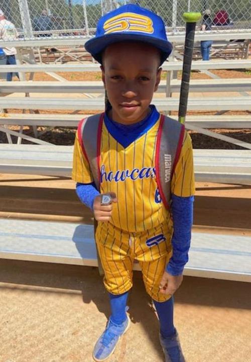 Blake Oliver Class of 2029 - Player Profile | Perfect Game USA