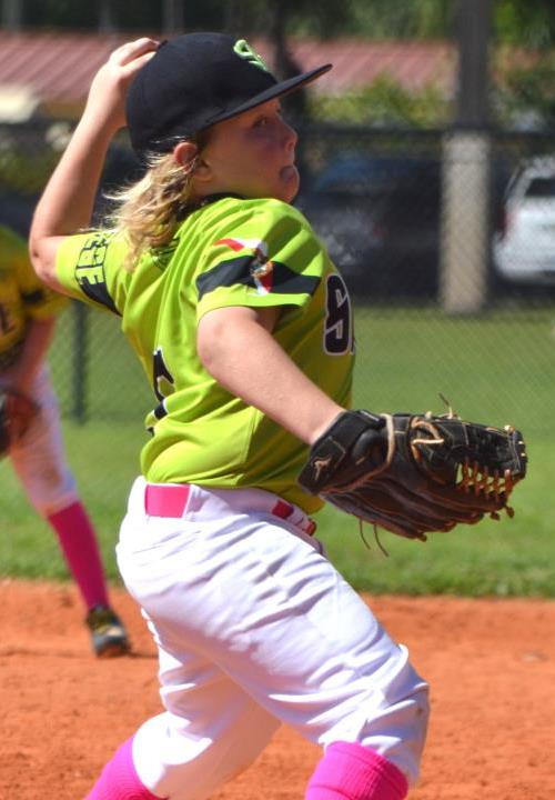 Cameron Ratliff Class of 2032 - Player Profile | Perfect Game USA