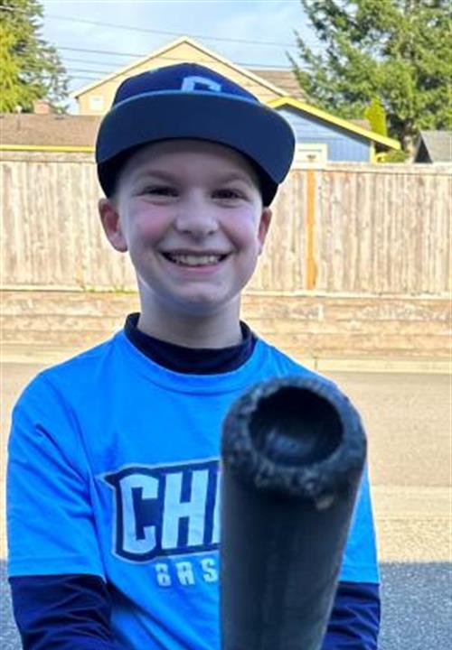 Davis Rickert Class of 2030 - Player Profile | Perfect Game USA