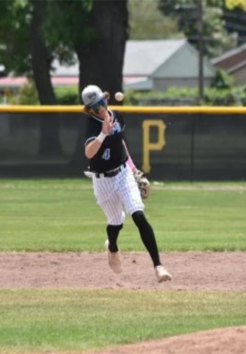 Jackson Edwards Class of 2026 - Player Profile | Perfect Game USA