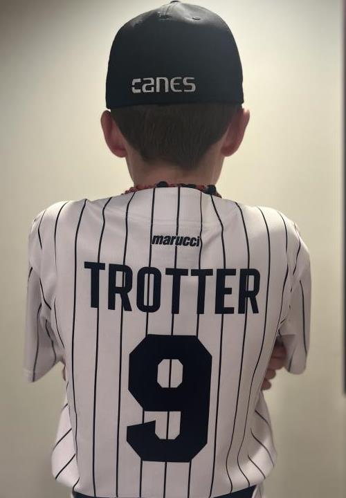 Zachary Trotter Class of 2032 - Player Profile | Perfect Game USA