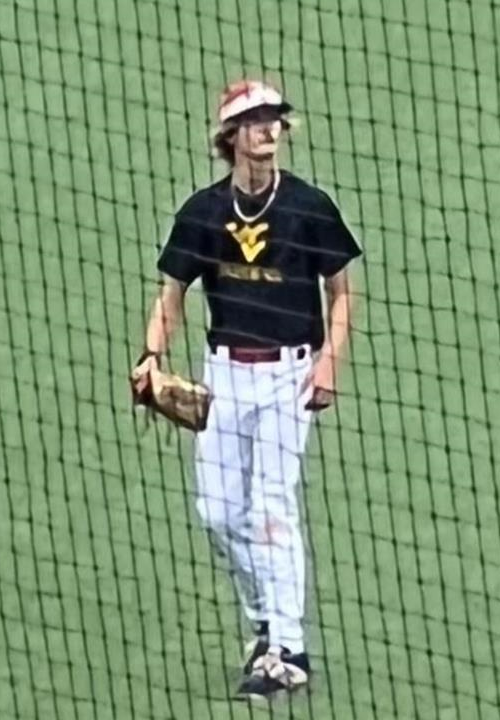 Alex Furlong Class of 2027 - Player Profile | Perfect Game USA