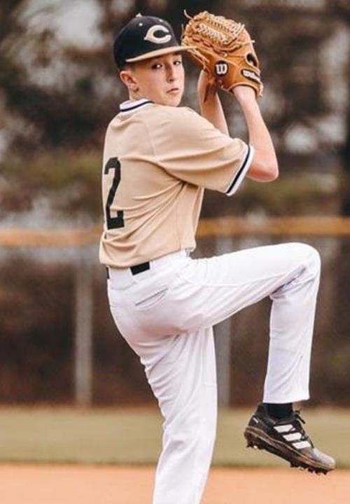 Rocco Baxter Class of 2027 - Player Profile | Perfect Game USA