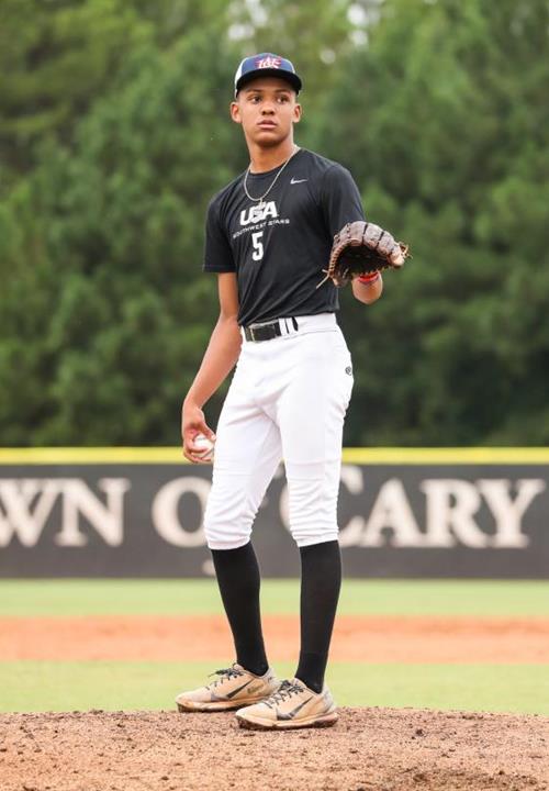 Braylon Kolish Class of 2026 - Player Profile | Perfect Game USA