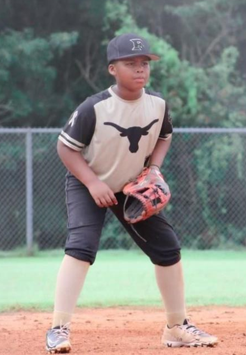 Austin Roberts IV Class of 2030 - Player Profile | Perfect Game USA