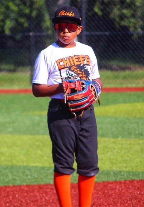 Plo Bulldogs Red - Perfect Game Baseball Association