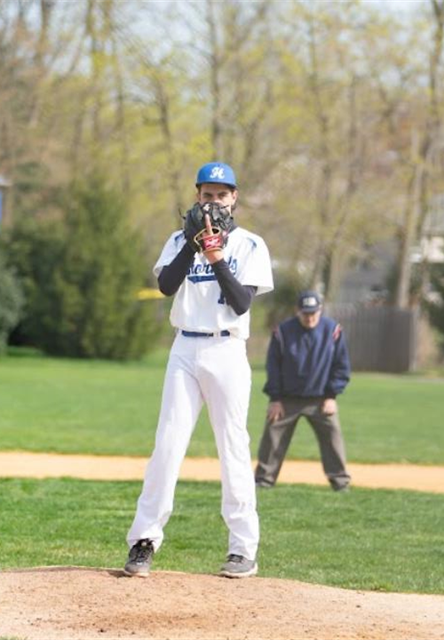 Dylan Zammit Class of 2026 - Player Profile | Perfect Game USA