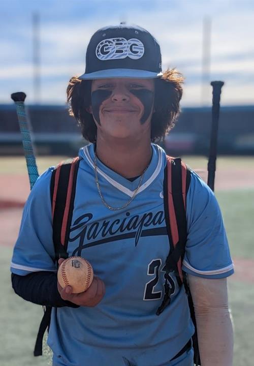 Austin Sorenson Class of 2028 - Player Profile | Perfect Game USA