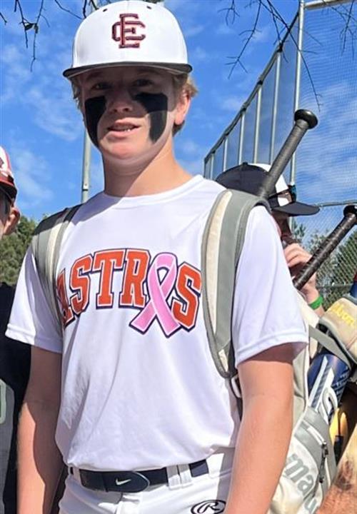 Brock Simpson Class of 2029 - Player Profile | Perfect Game USA