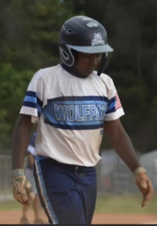 Kaiden Harvey Class of 2029 - Player Profile | Perfect Game USA