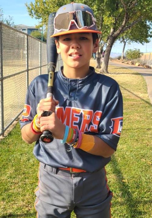 Joey Dresch Class of 2029 - Player Profile | Perfect Game USA