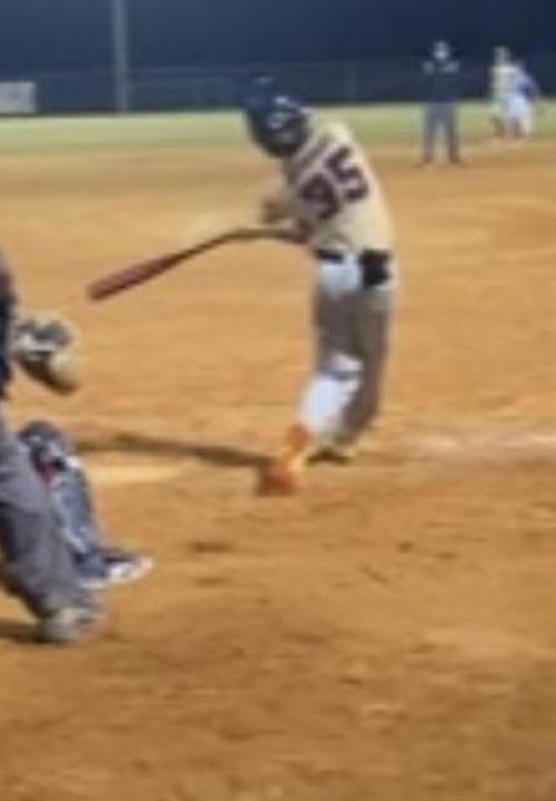 Kaiden Harris Class of 2027 - Player Profile | Perfect Game USA